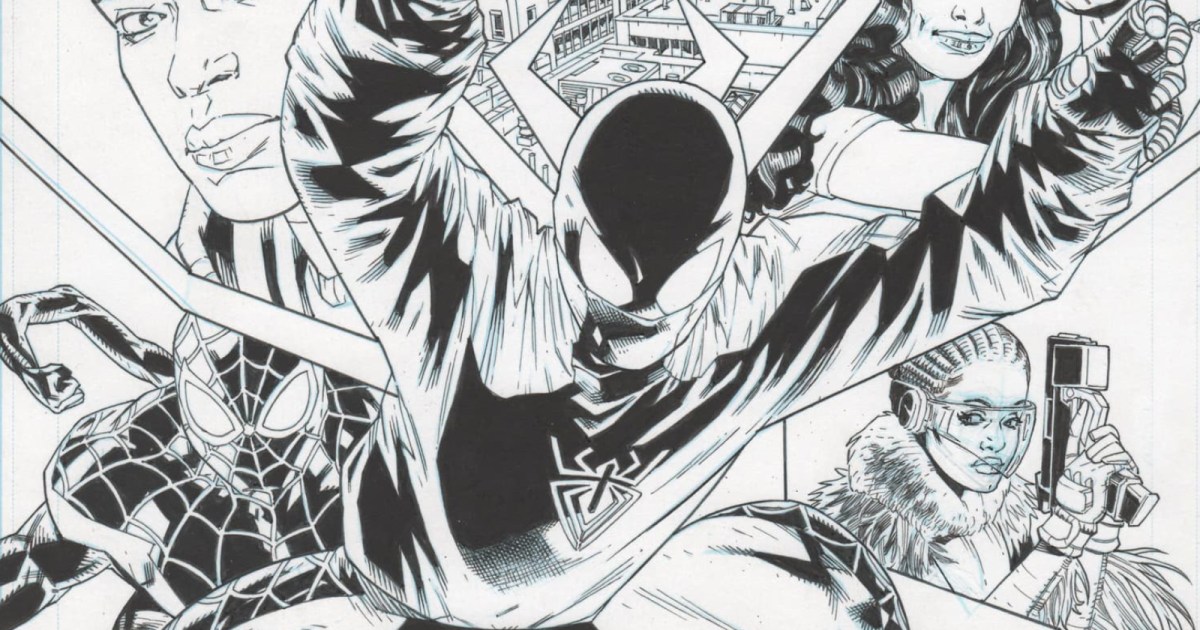 Marvel Props, Original Comic Artwork to Be Auctioned for Disney's 100th ...