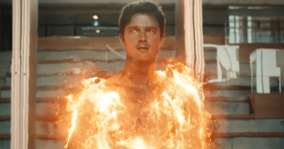 Gen V Trailer Previews The Boys Spin-off's Wild Side