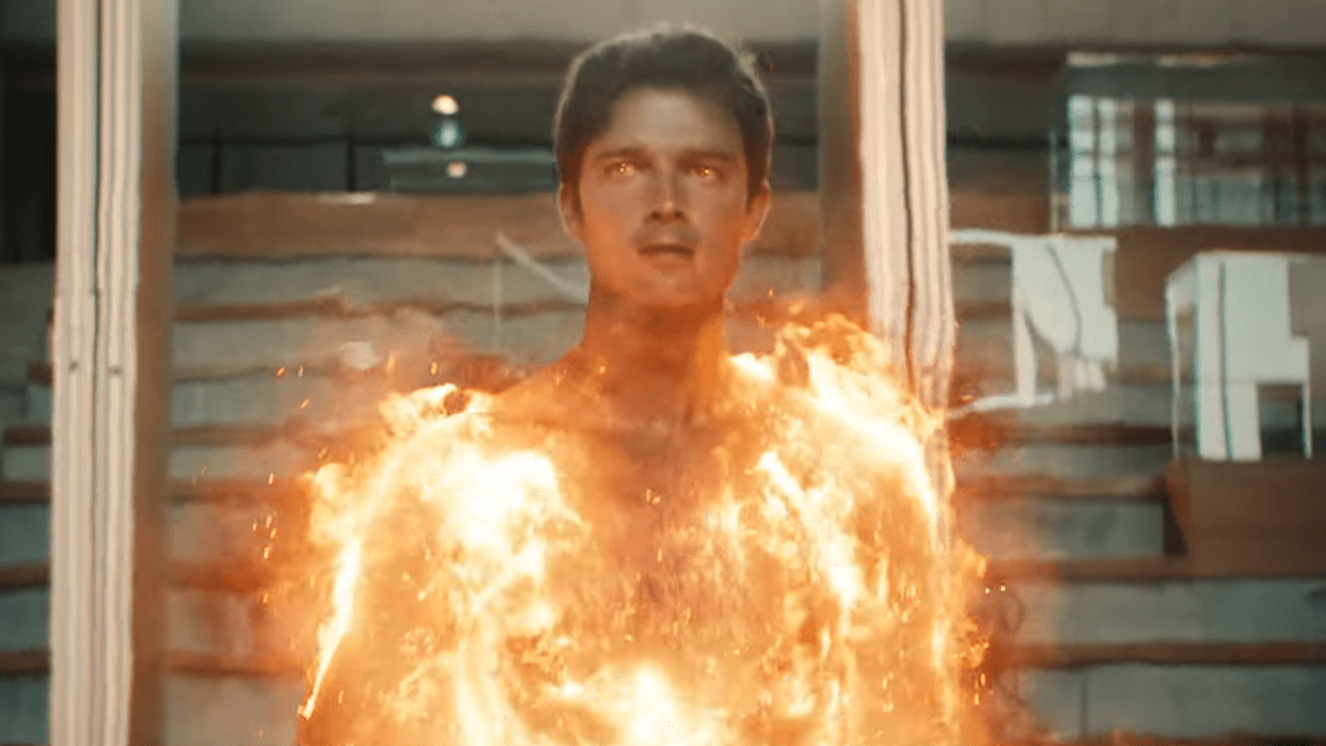 Gen V Trailer Previews The Boys Spin-off's Wild Side