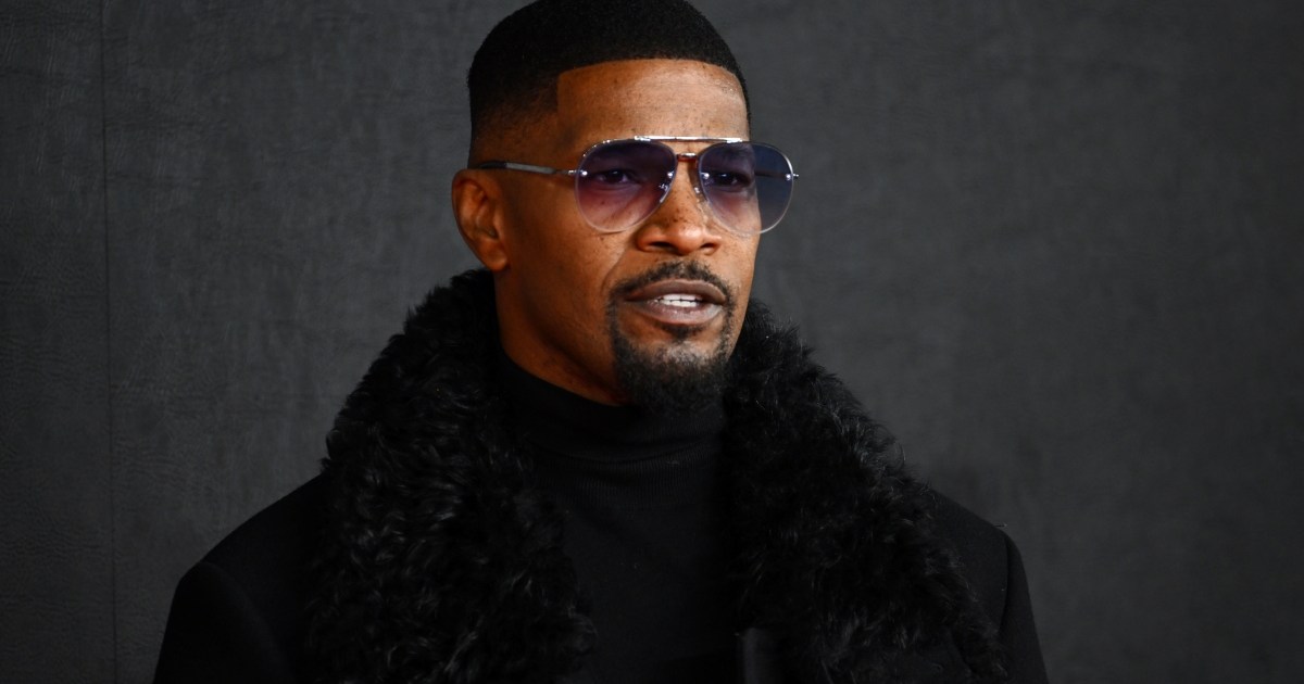 Todd McFarlane on Jamie Foxx Spawn Movie: 'He's Still My Guy' - Comic ...