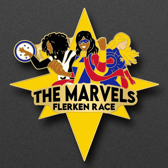 Marvel Move Announces First Virtual Race