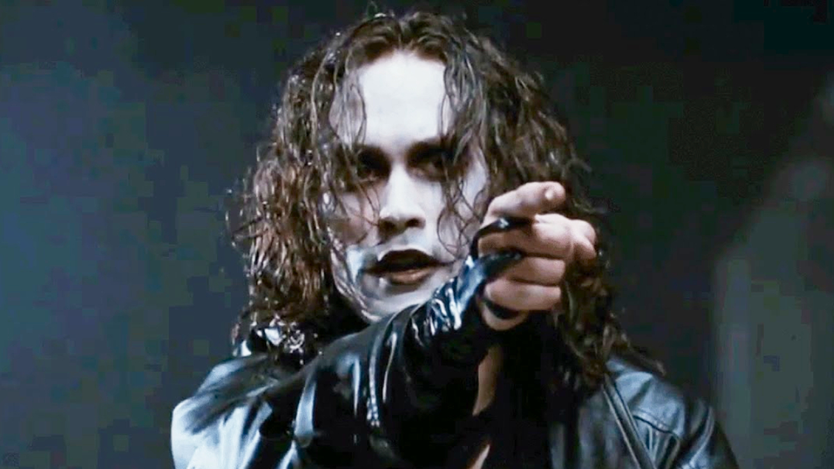 The Crow Reboot Producer Envisions Crow Extended Universe - Comic Book ...