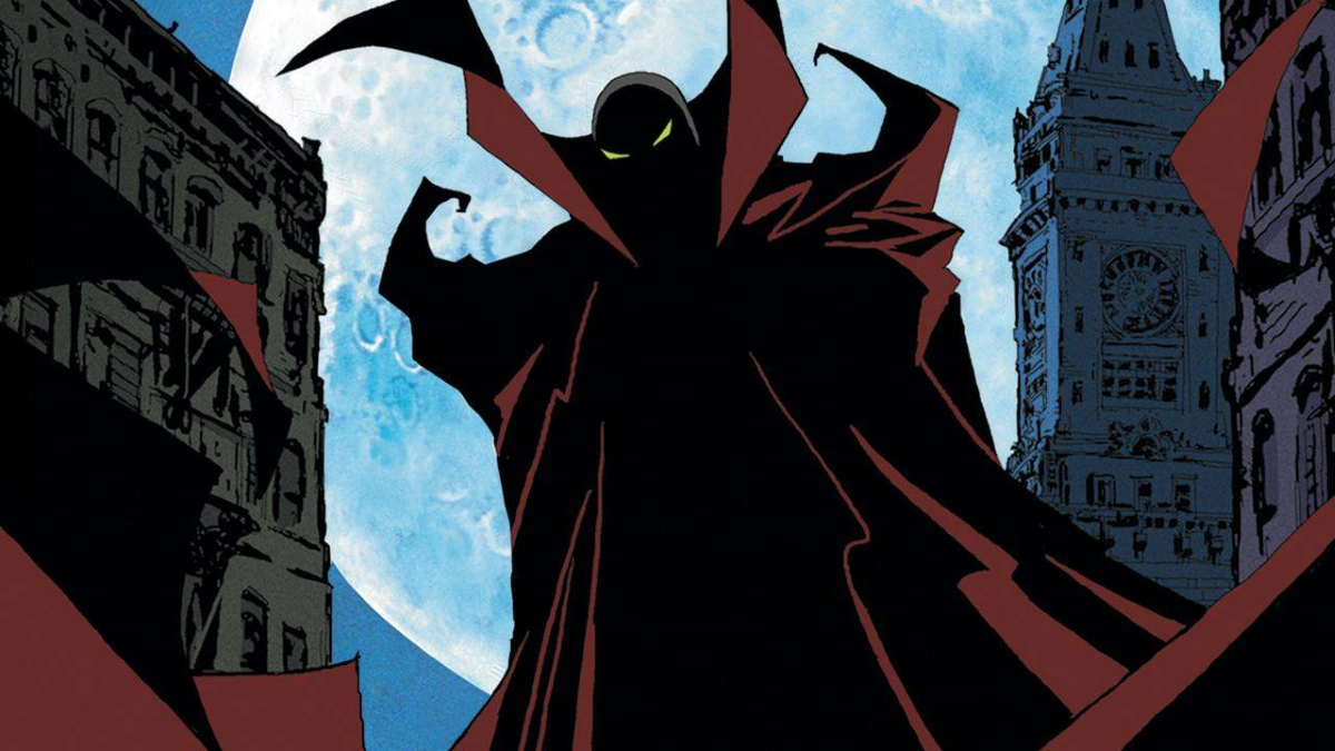 Todd McFarlane Gives Advice to Anyone Portraying Spawn - Comic Book ...
