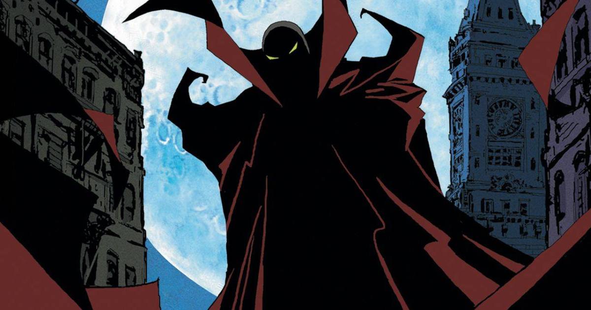 Todd McFarlane Gives Advice to Anyone Portraying Spawn - Comic Book ...