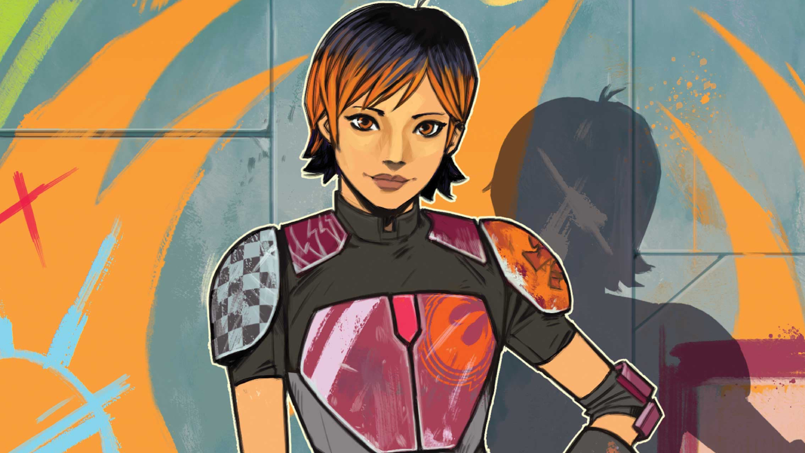 Star Wars Rebels Gets 10th Anniversary Marvel Variant Covers