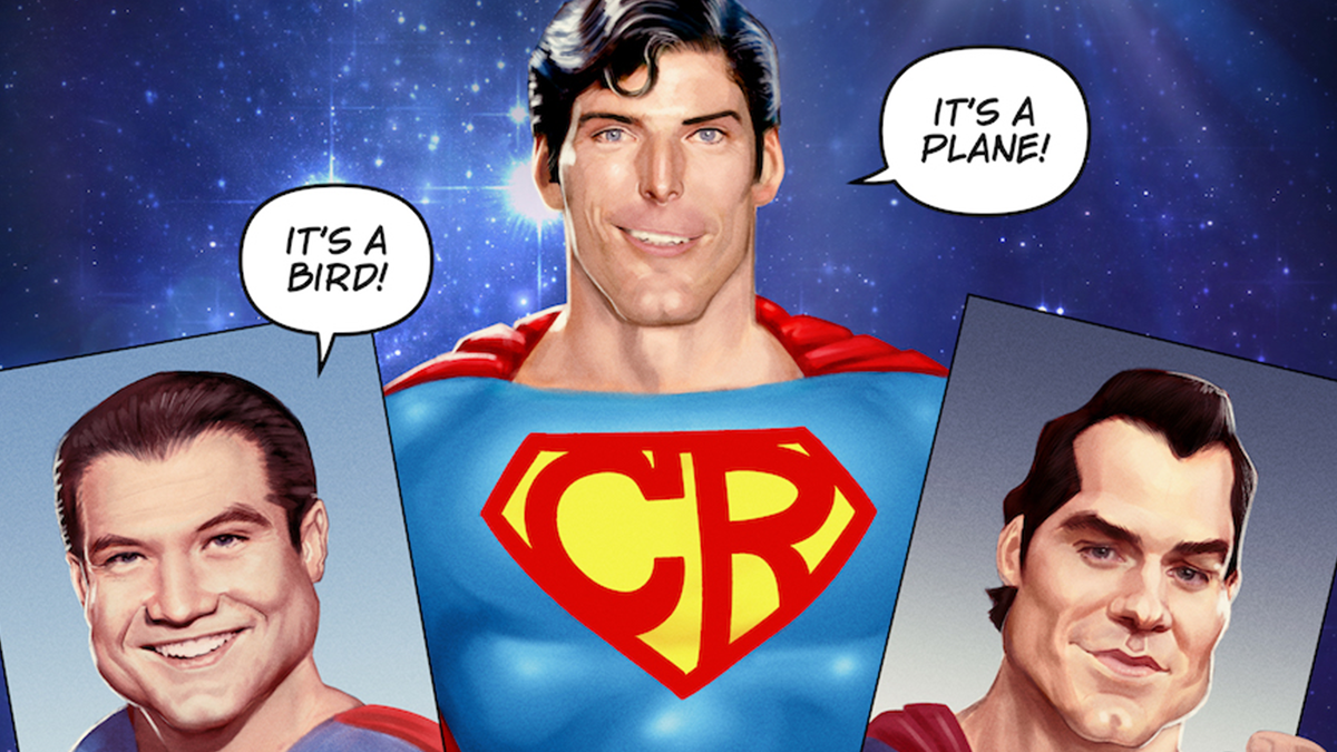 Voices From Krypton: Superman History Book Is Now Available