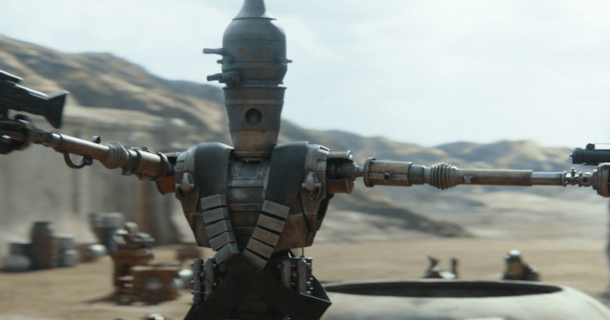 Taika Waititi's Star Wars Movie Reportedly ‘Dead’