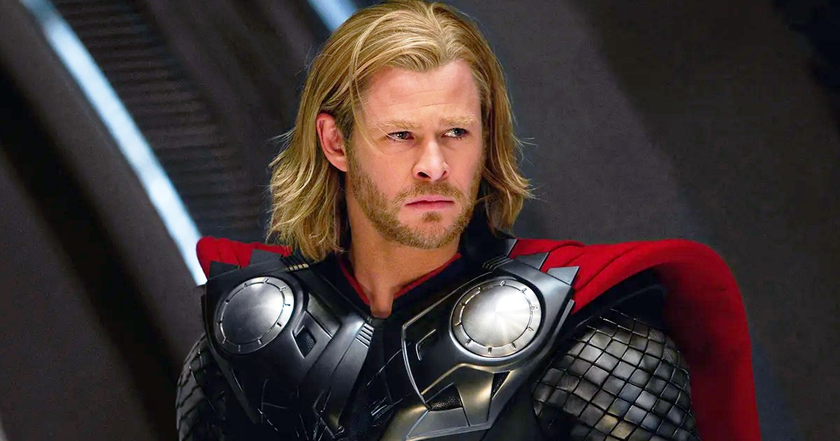 Chris Hemsworth Addresses Thor Cameo in Deadpool & Wolverine CinemaCon ...
