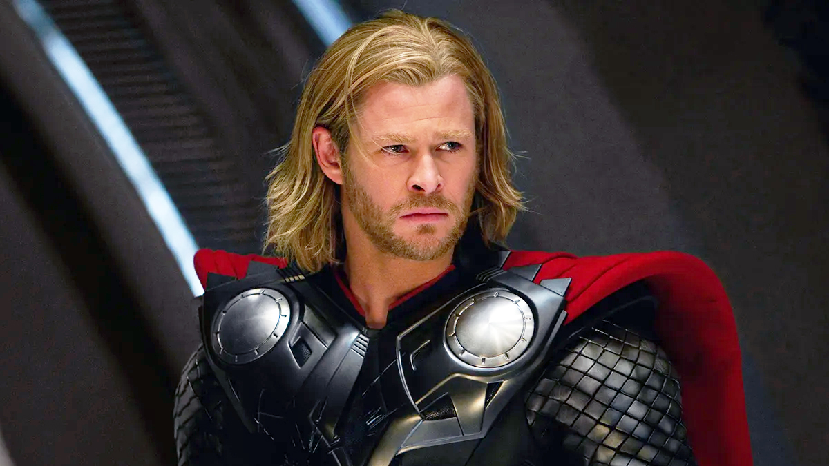 Thor 5: MCU Director Wants Logan-Style Finale Movie for Chris Hemsworth