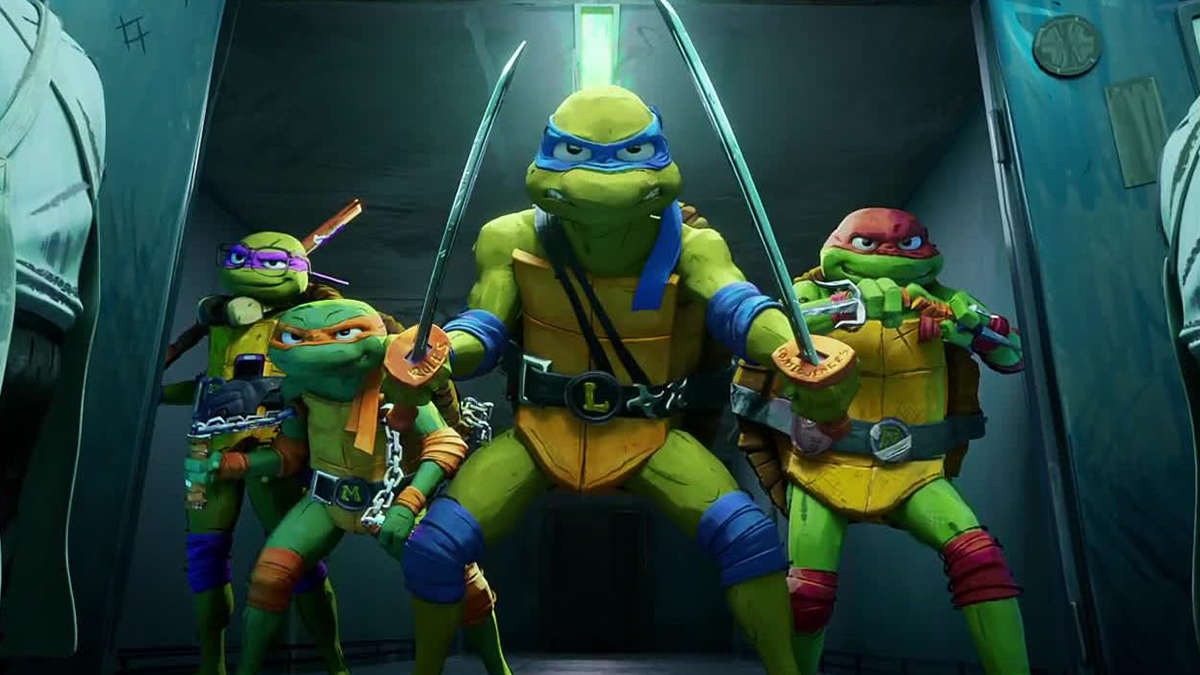 TMNT Teaser Trailer Hits! - Comic Book Movies and Superhero Movie News ...