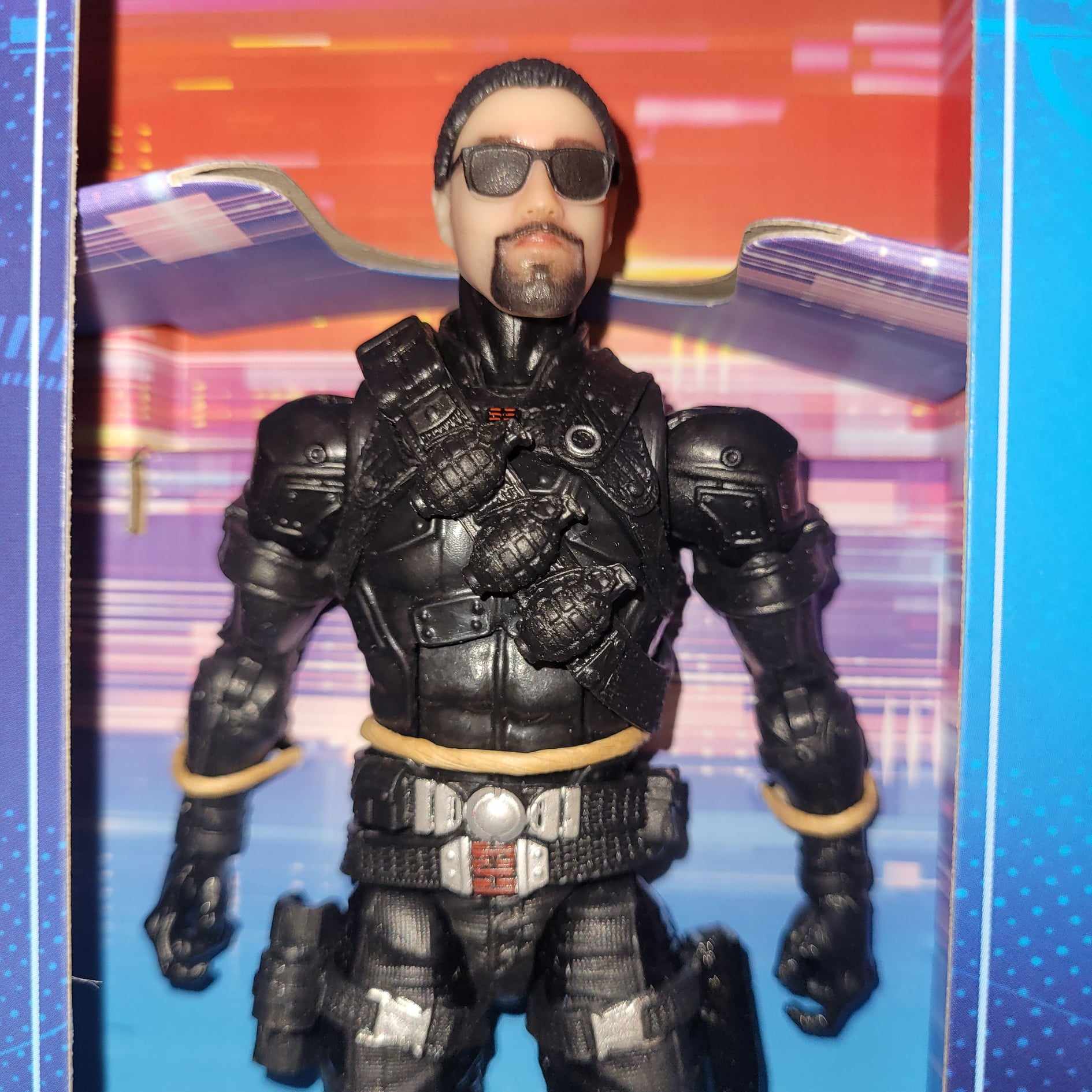 Toy Review: Funko POP Yourself vs. Hasbro Selfie Series 2.0