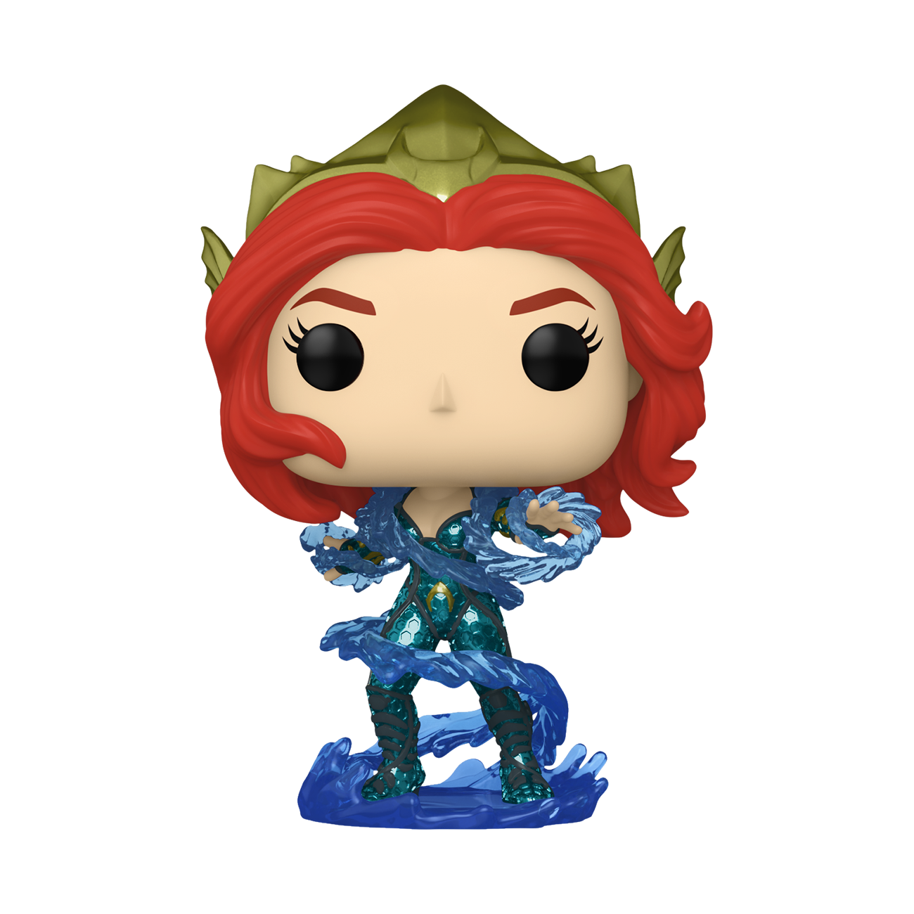 Aquaman and the Lost Kingdom Reveals New Funko Pop! Figures