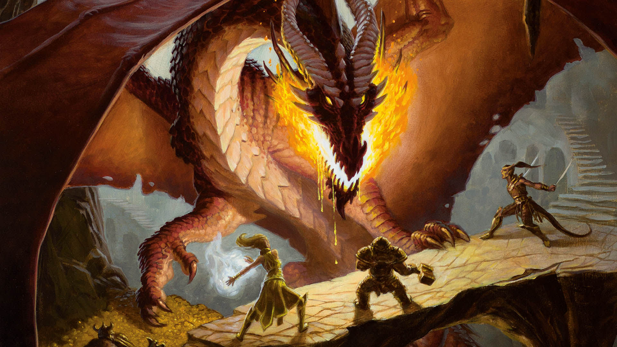 D&D to Bring Adventure (and Funding) to 200 Classrooms