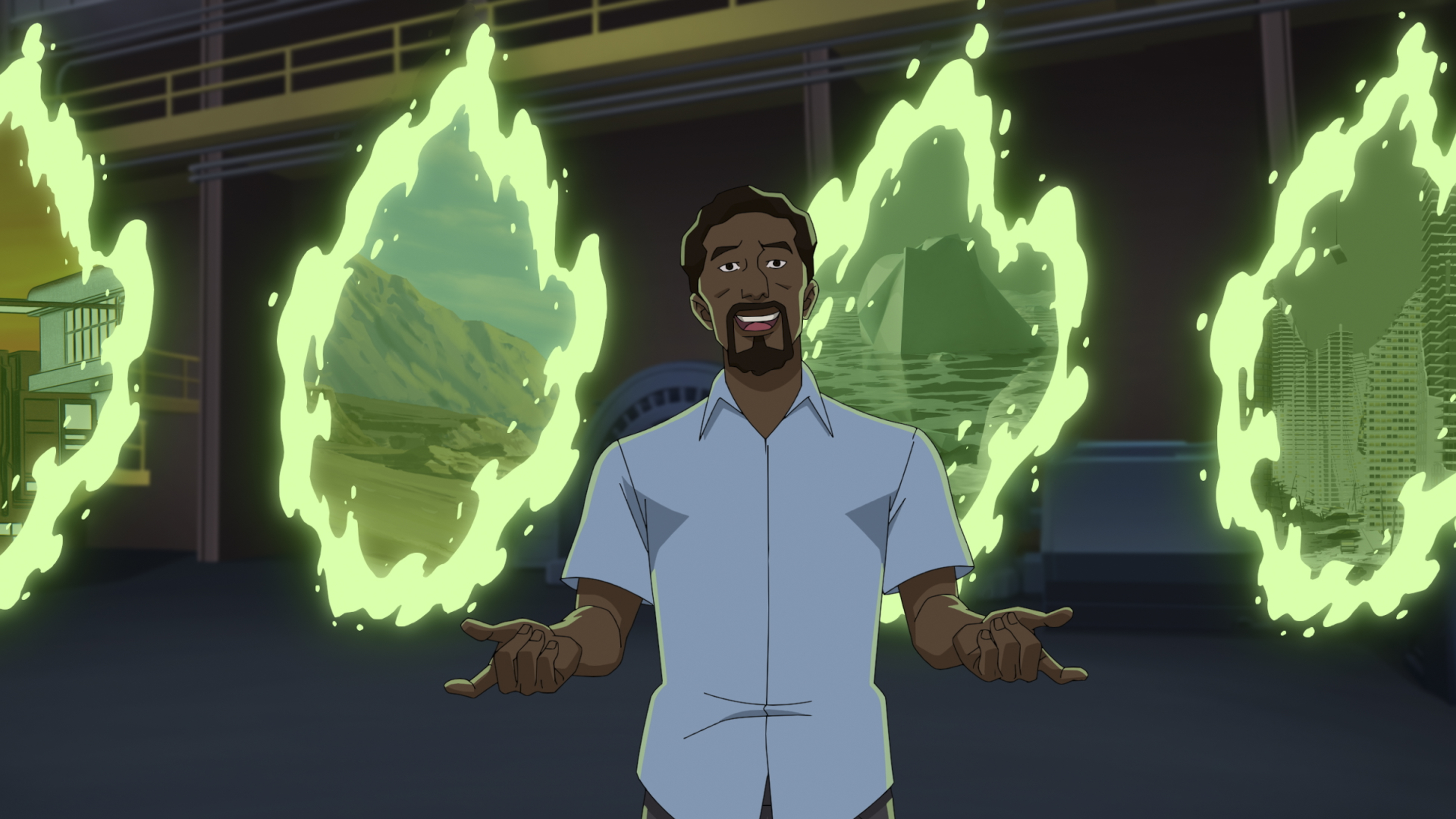 Invincible Season 2, Part 1 Review: Growing Pains