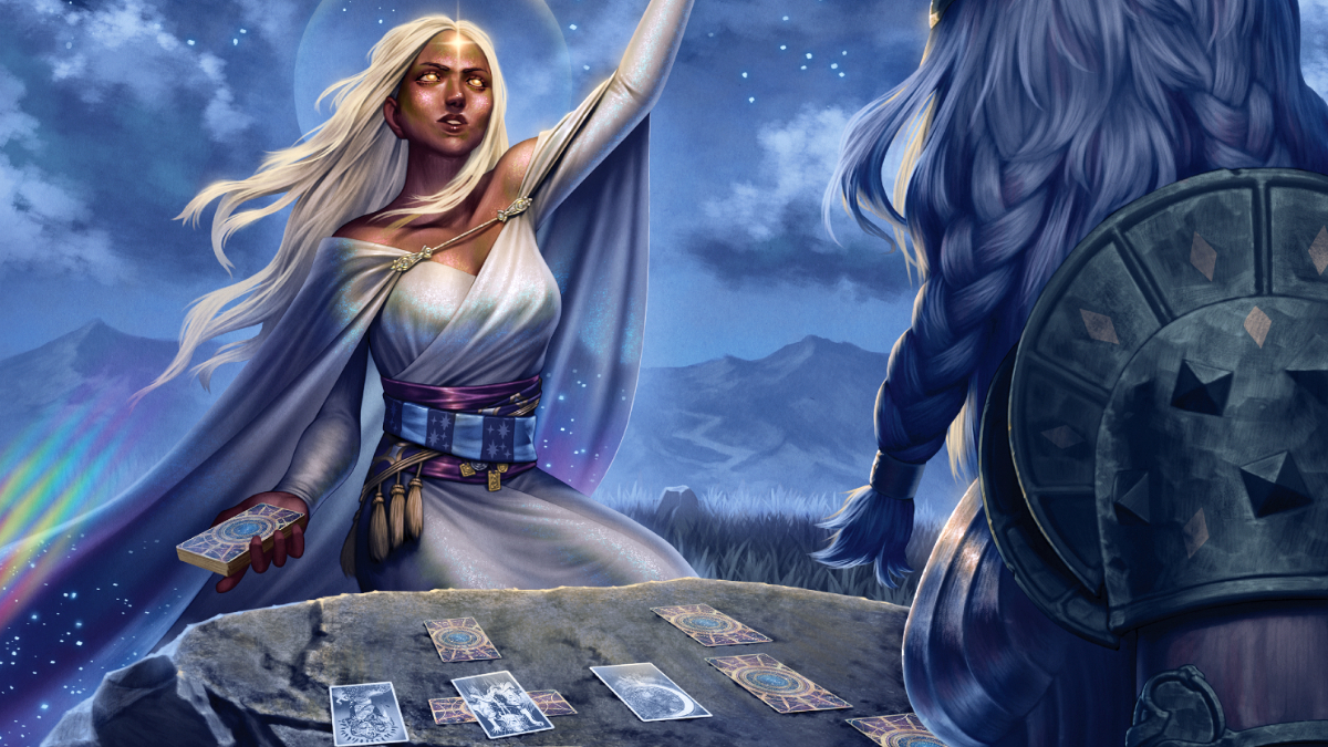 D&D Introduces Its First Canonically Autistic Character