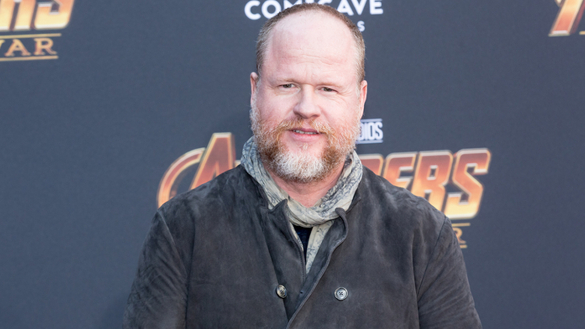 Joss Whedon Pitched a Batman Film - Comic Book Movies and Superhero ...