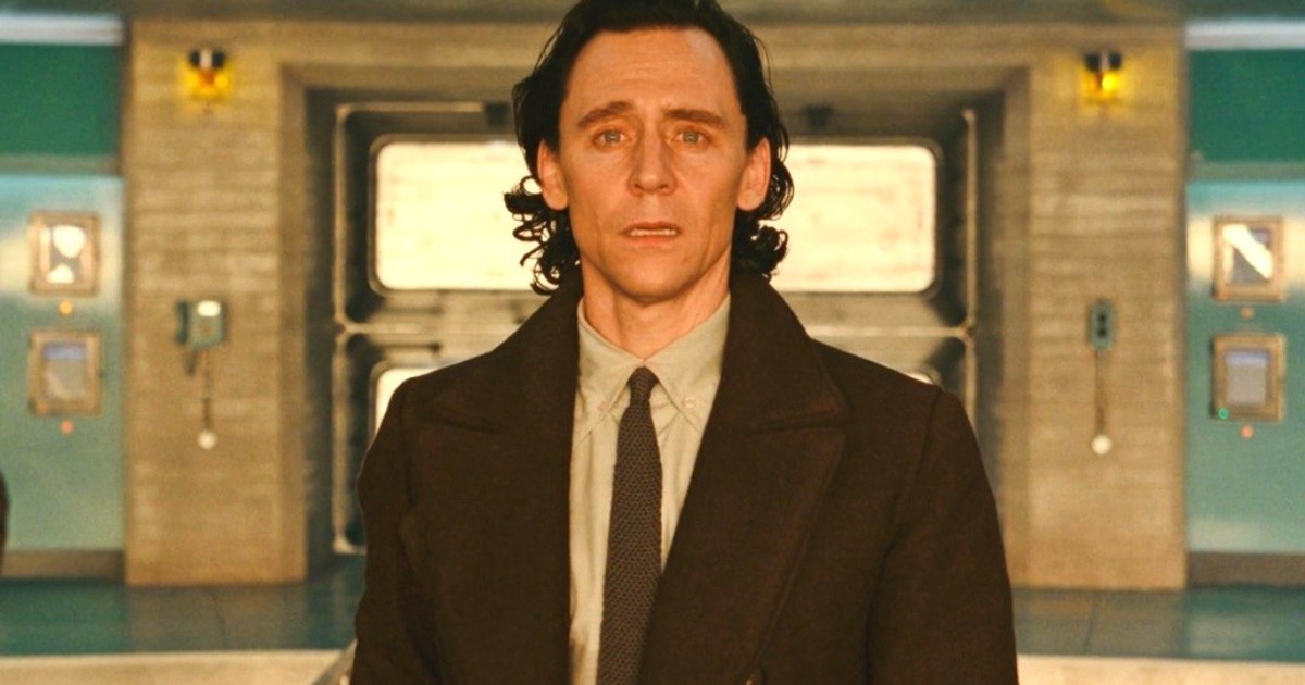 Loki: Tom Hiddleston Reflects on Playing the MCU's God of Mischief
