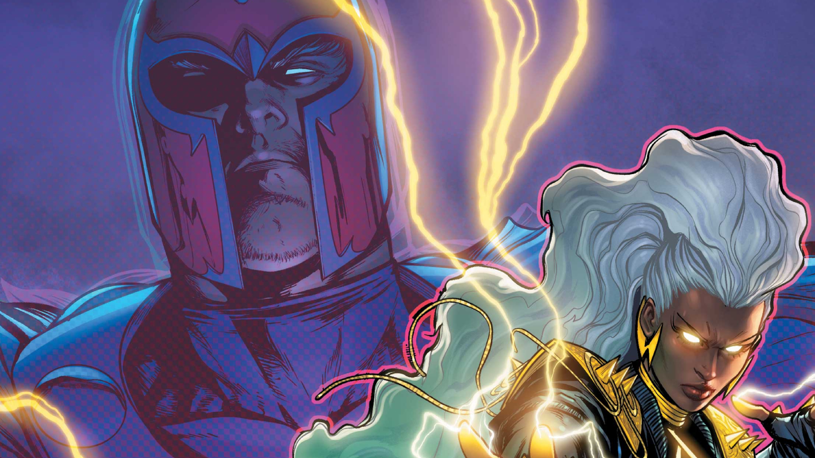 Resurrection of Magneto Announced by Marvel
