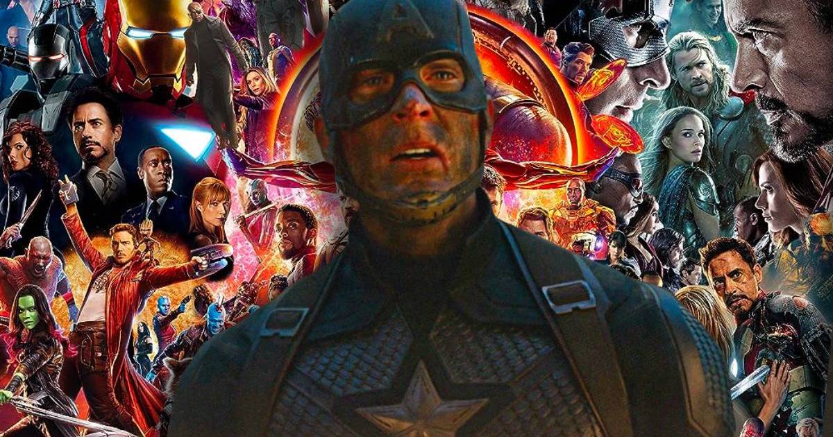 Kevin Feige: We’ve ‘Barely Scratched the Surface’ of the MCU After 32 Movies - Comic Book Movies ...