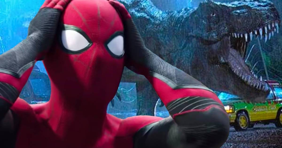 Sony’s Canceled Sinister Six Movie Would Have Seen Spider-Man Ride a ...