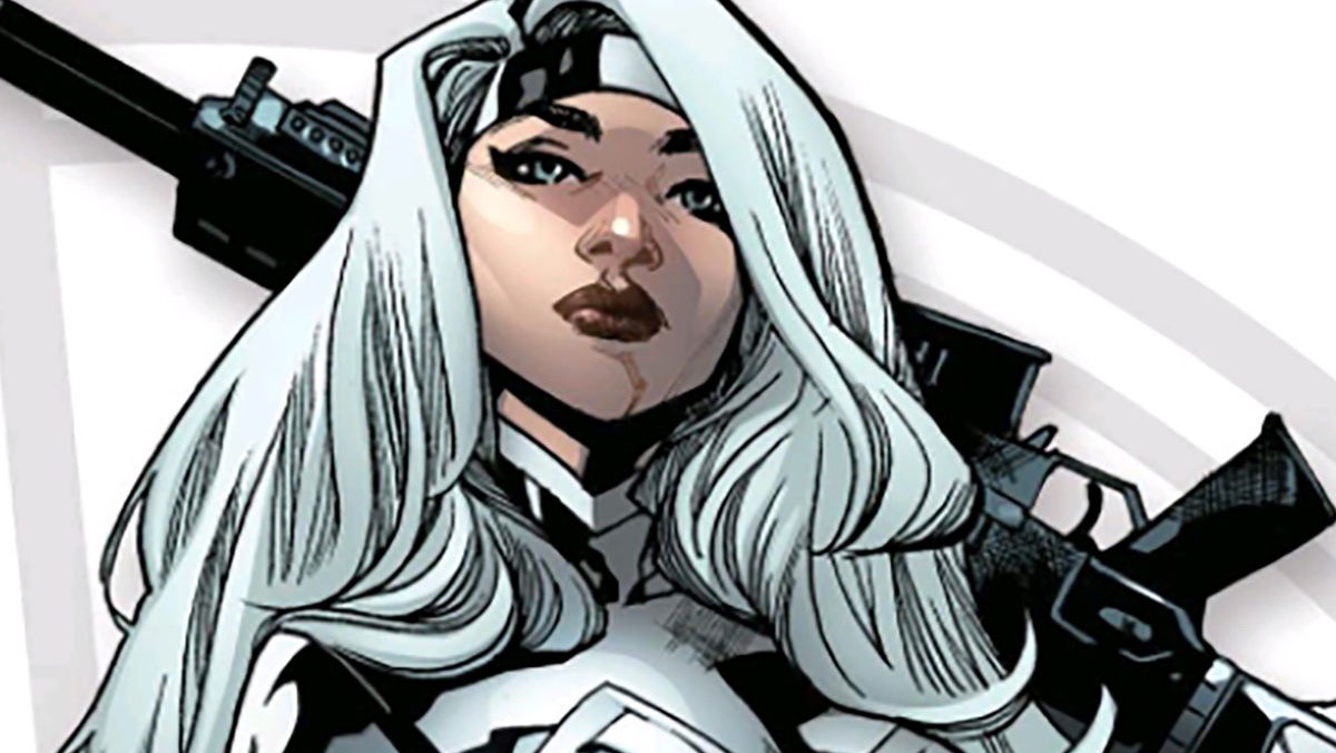 Silver Sable Movie Writer Gives Disappointing Update on Spider-Man Spin ...