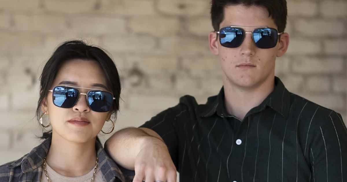 GUNNAR Optiks Stark Industries Glasses Special Edition Review: Stylish ...