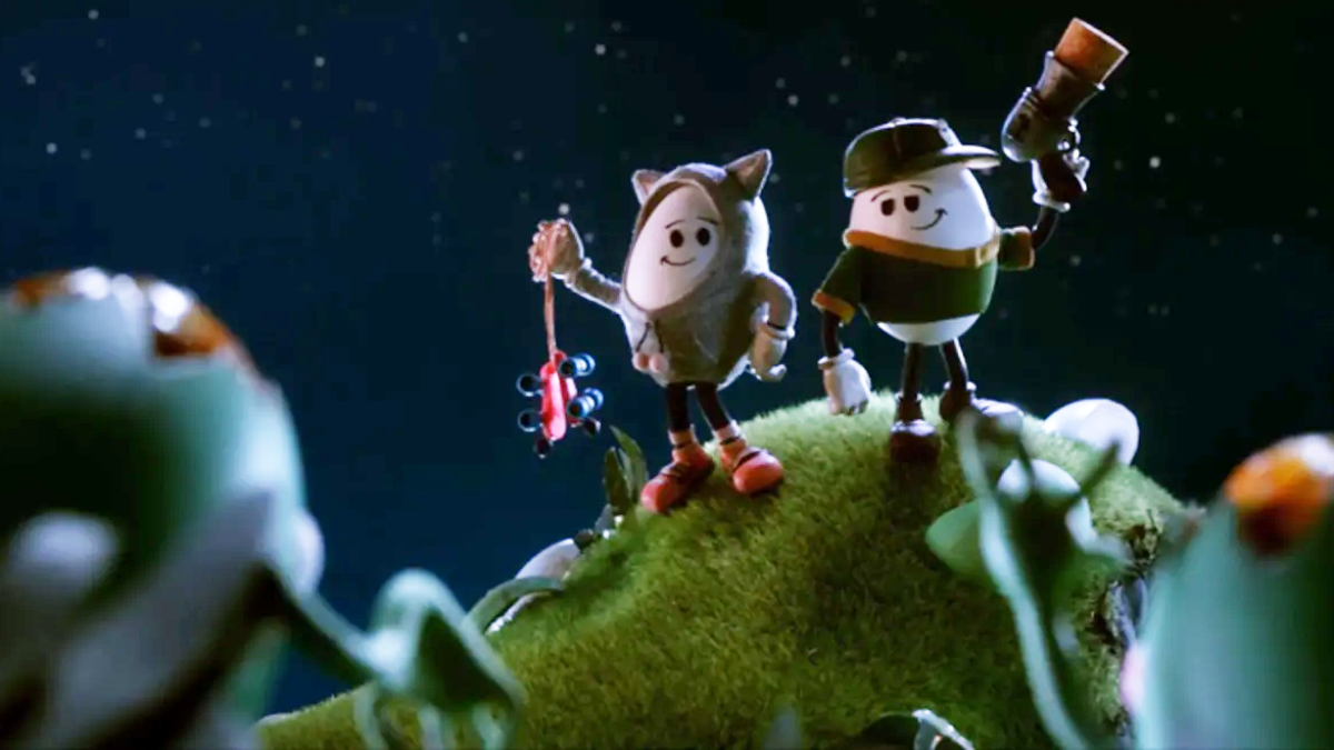 The Von Dingles: Seth Green, John Harvatine Launch Kickstarter for New ...