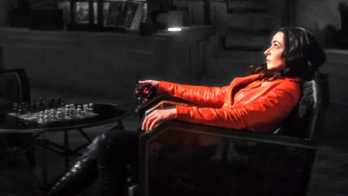 Marvel Releases Vibrant Werewolf by Night in Color Trailer, Artwork