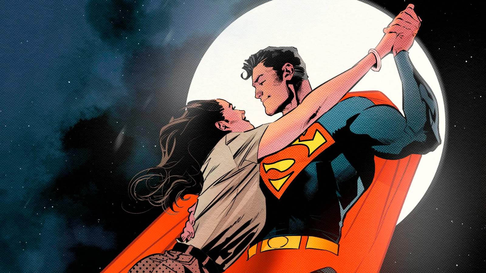 Action Comics Reveals Superman's True Strength
