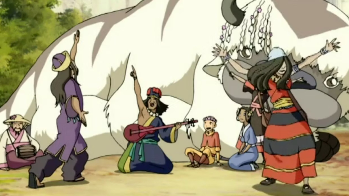 Avatar: The Last Airbender's Music to Feature in Orchestral Concert
