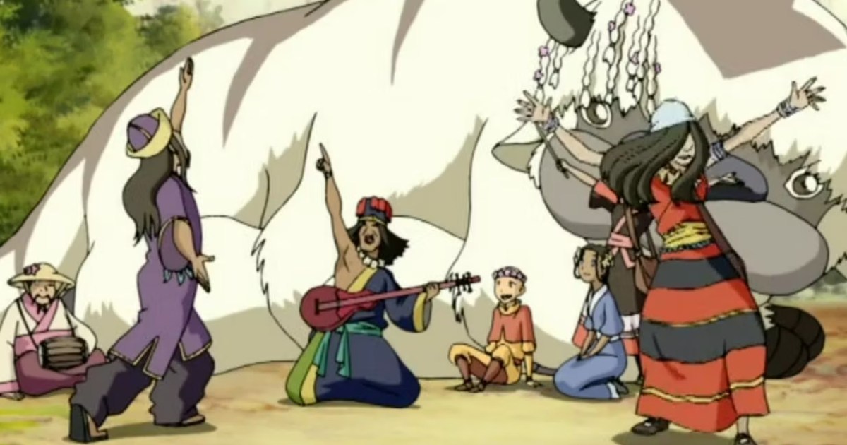 Avatar: The Last Airbender's Music to Feature in Orchestral Concert