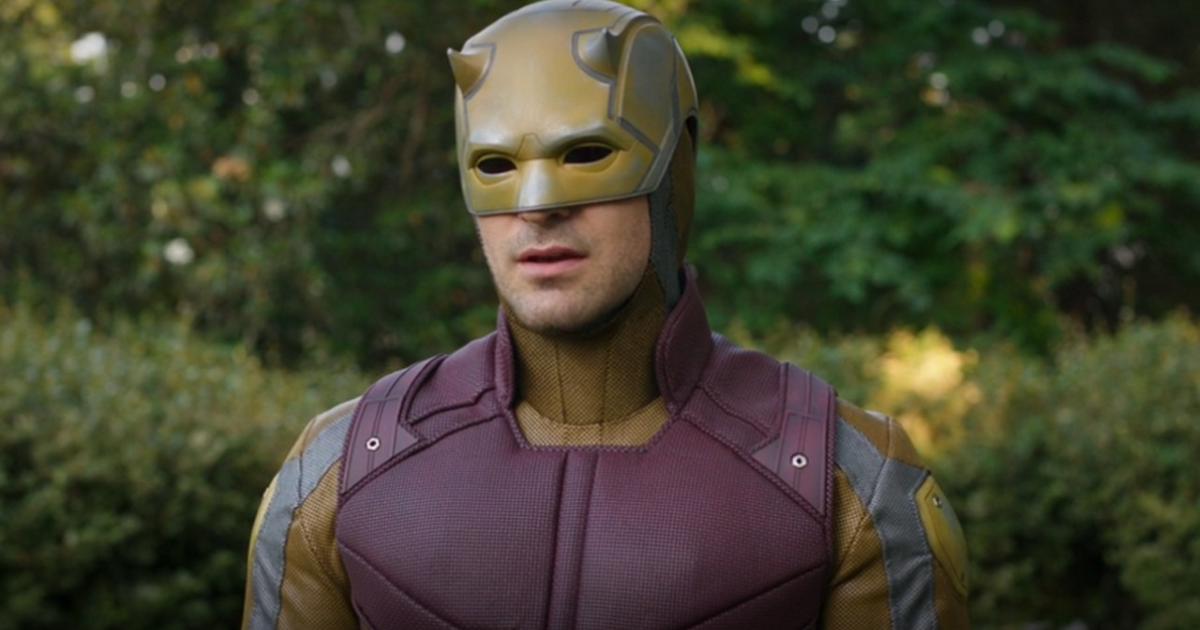 Daredevil: Born Again Undergoing Creative Overhaul