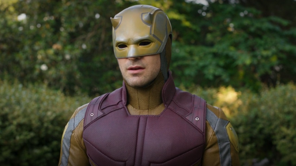 Steven DeKnight Talks Daredevil: Born Again Production Shake-up