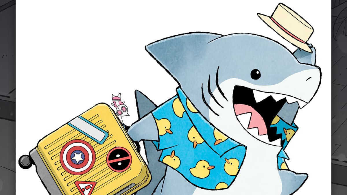 It's Jeff Infinity Comic Returns for Season 3 on Marvel Unlimited