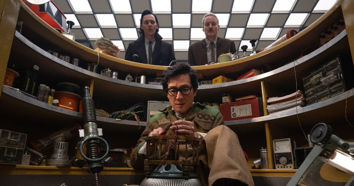 Loki Season 2 Episodes 1-4 Review: A Mixed Trickster Bag