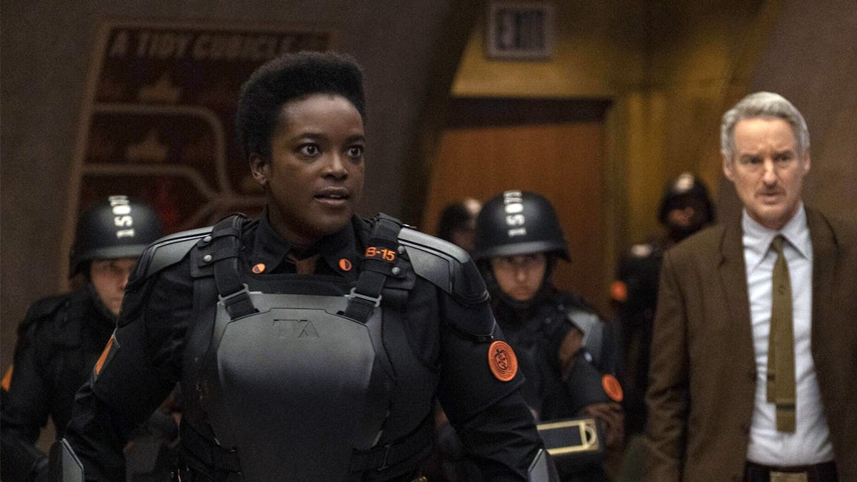 Loki EP Would 'Love' for the TVA to Appear in Other MCU Titles