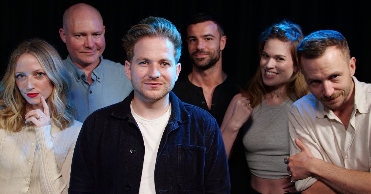 The Witcher's Doug Cockle Headlines New D&D Series