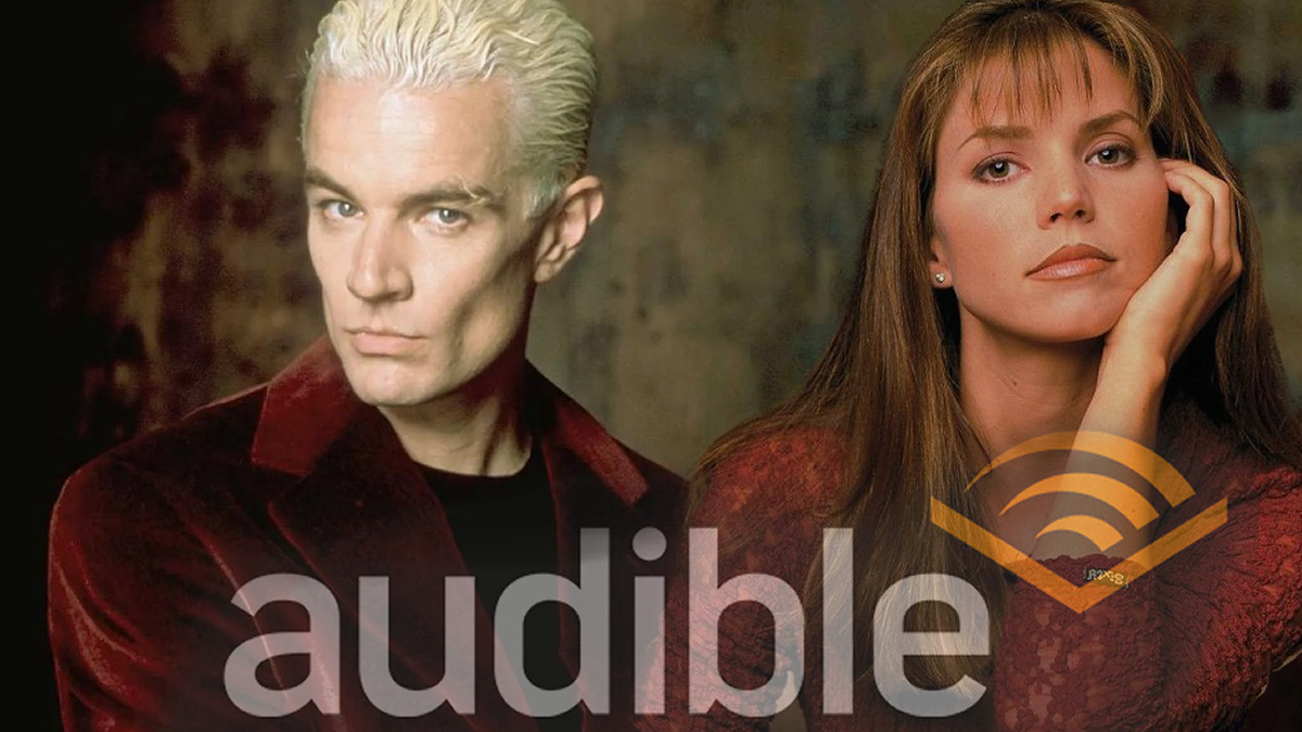 Slayers: A Buffyverse Story Cast Reveals How Spike and Cordy Differ ...