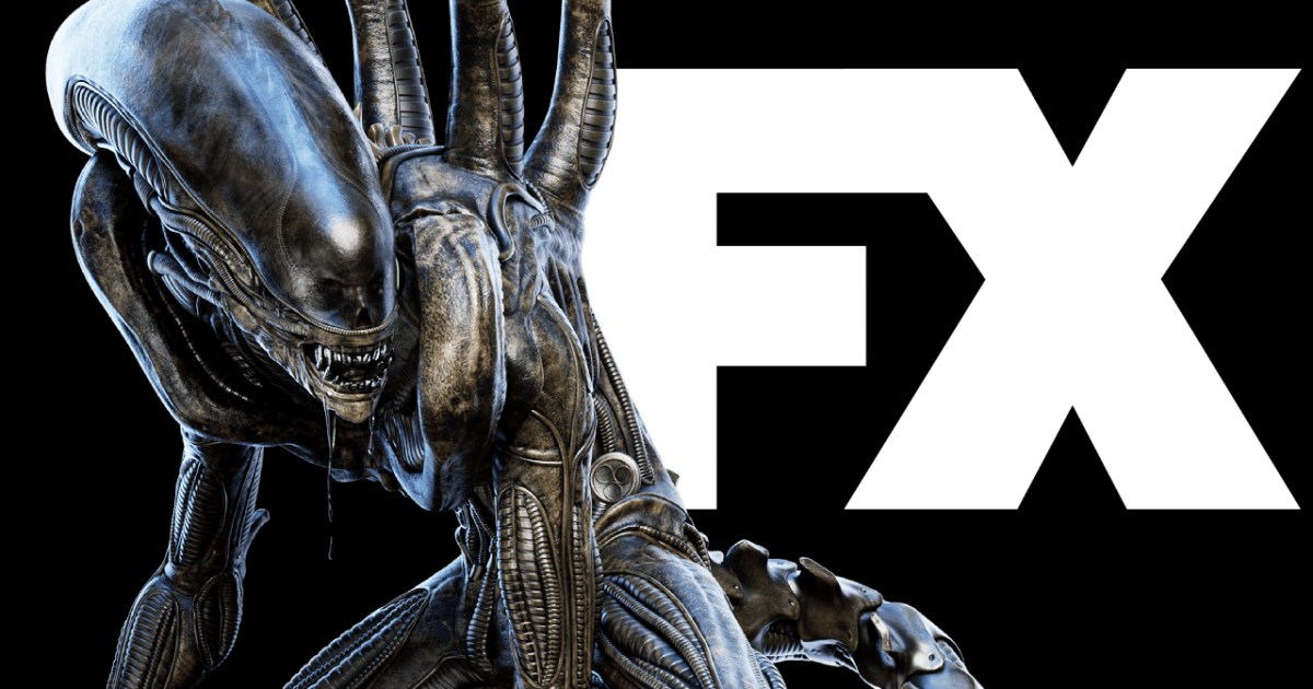 Alien: Noah Hawley Gives a Promising Update on the FX Series