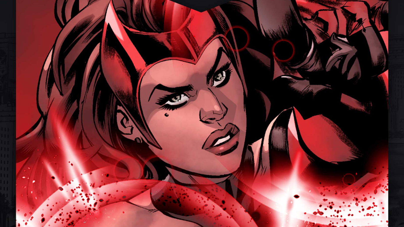 Exclusive Preview: Avengers: No Road Home #2