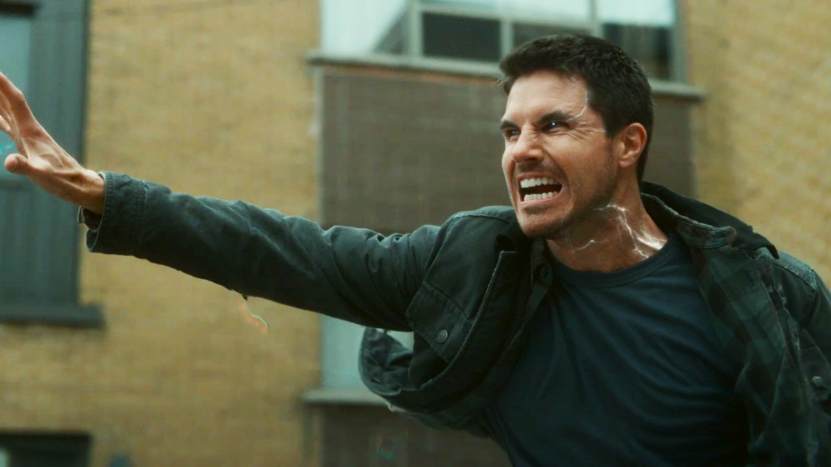 Code 8 Part II Reveals First Teaser Trailer