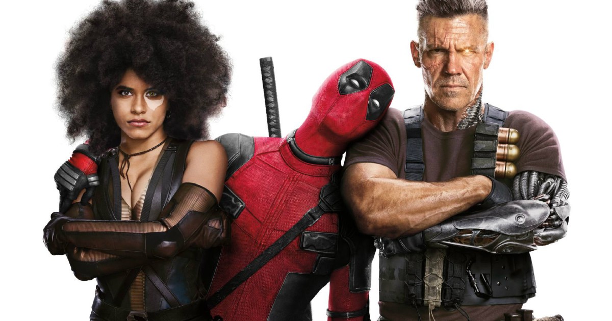 Deadpool 3 Director Loves Wade Wilson's 'Pansexual Openness'