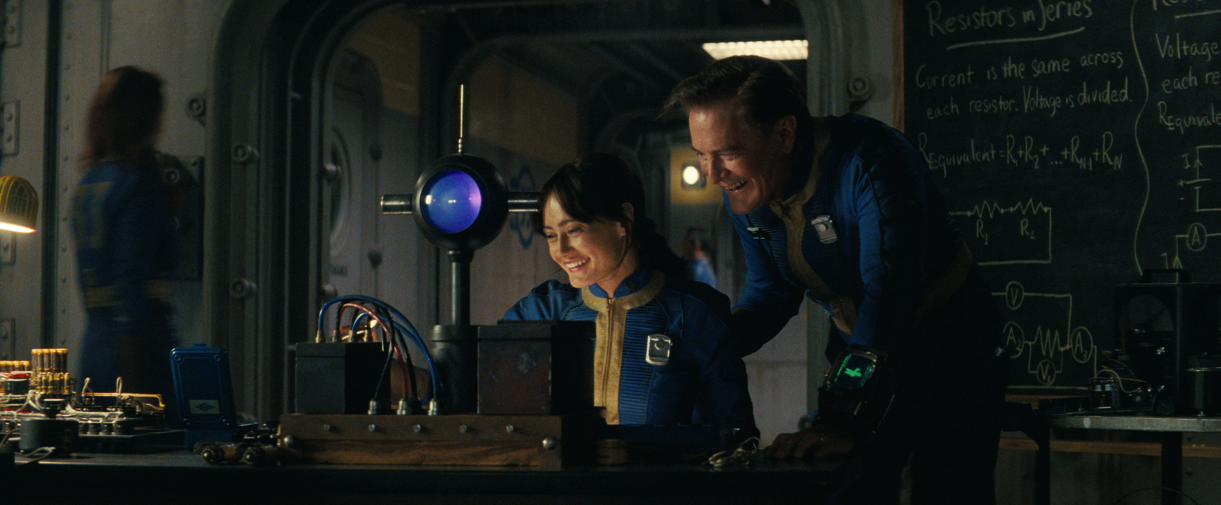 Fallout TV Series Debuts Post-Apocalyptic First Look