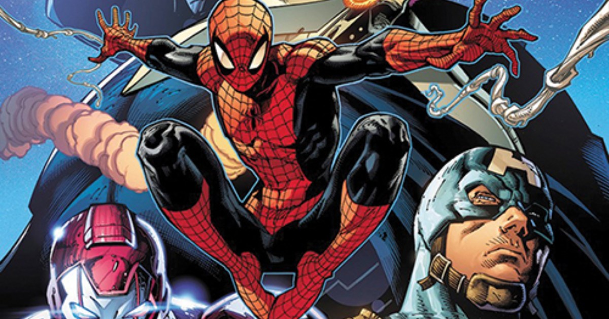 Free Comic Book Day 2024 Gold Titles Announced