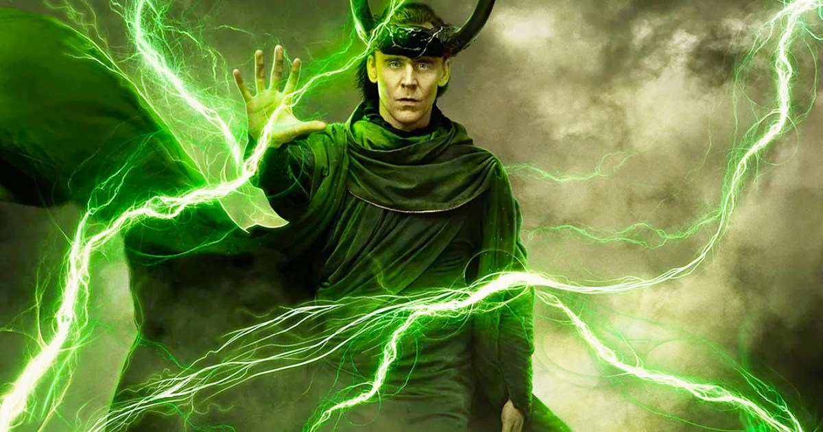 Loki Season 2's Finale Drew Even More Viewers Than Its Premiere