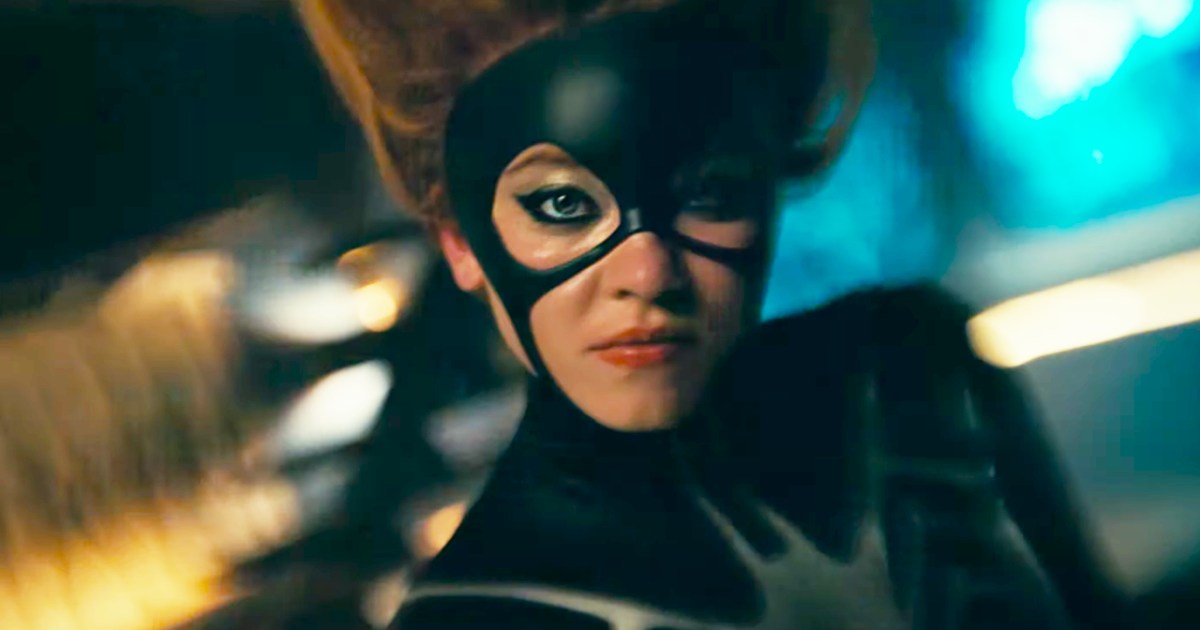 Madame Web: Sony Marvel Movie Debuts First Trailer