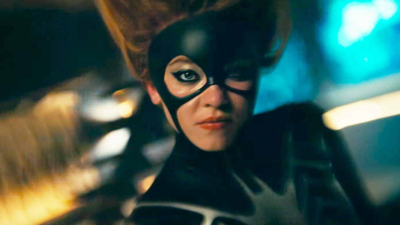 Barbarella: Edgar Wright In Talks to Direct Sydney Sweeney Remake - Comic Book Movies and ...