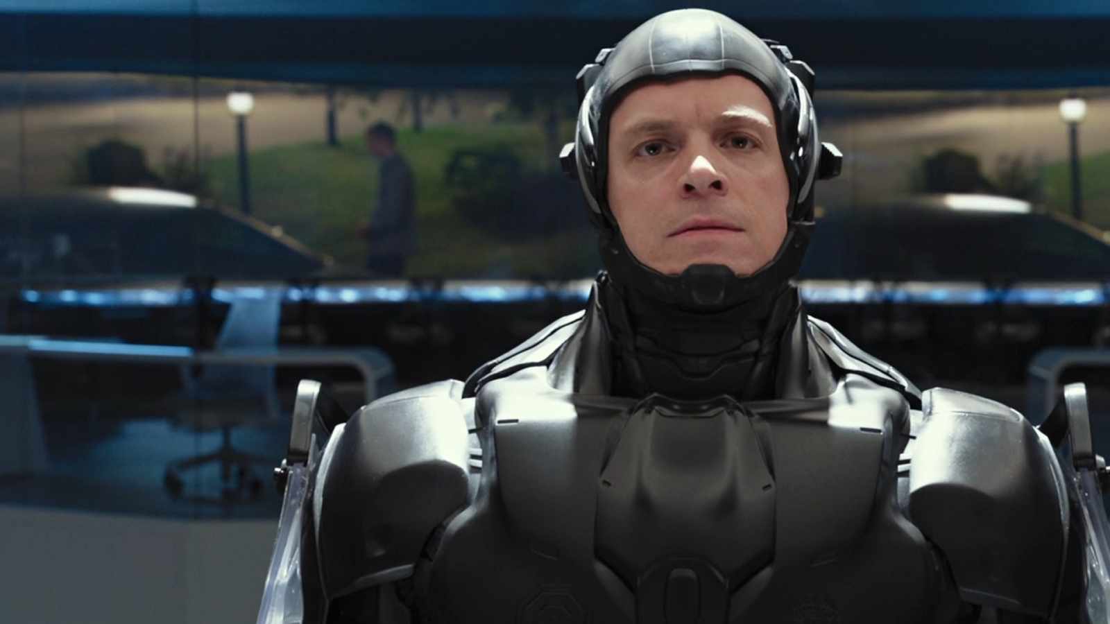 Origins and Evolutions: RoboCop - Comic Book Movies and Superhero Movie ...