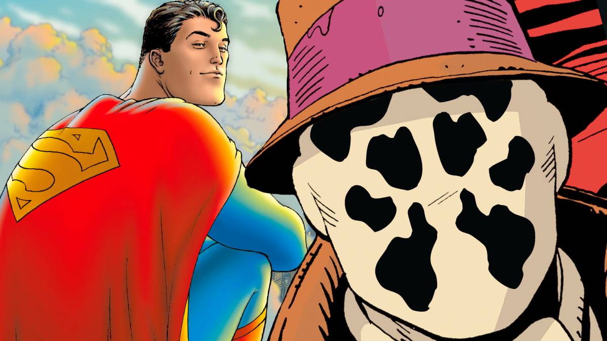 DC Compact Comics Graphic Novel Lineup Announced