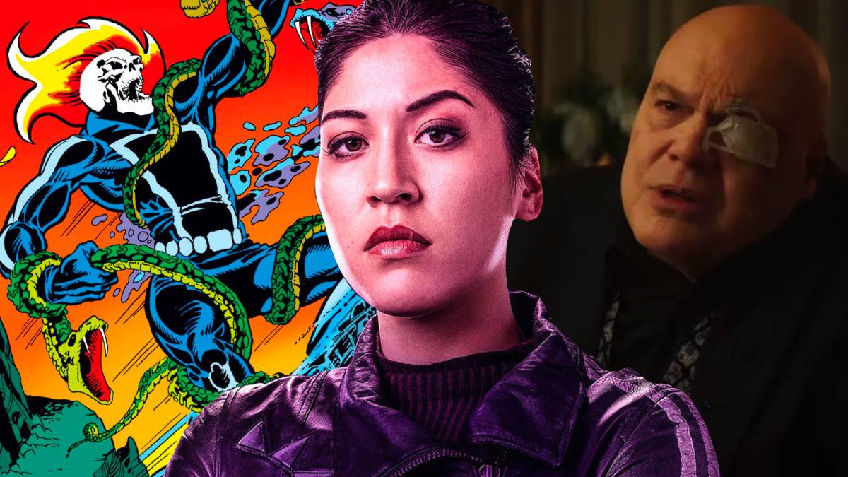 Marvel Creates New Marvel Spotlight Banner to Focus on More ‘Grounded ...